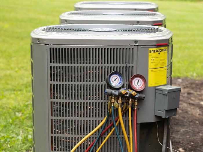 Hubbard Heating & Plumbing | Ithaca, Trumansburg & Interlaken, NY