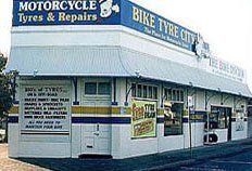 The bike doc store