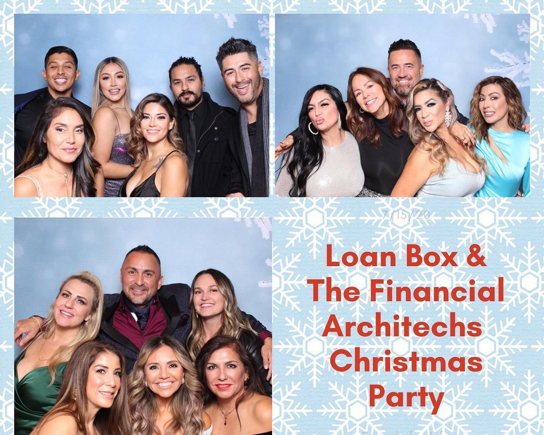 Luminary Eventz - Premier Photo Booth Rental