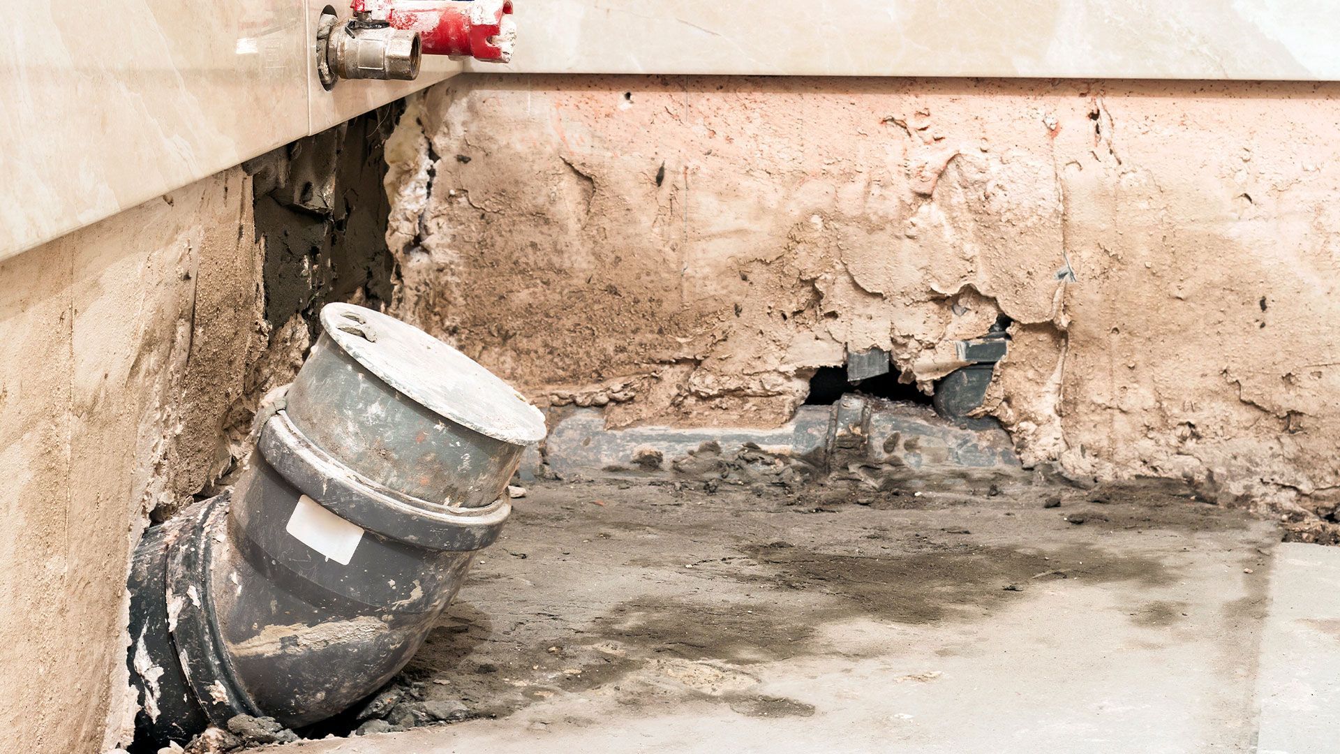 Essential Guide to Installing a Sump Pump in Your Finished Basement ...