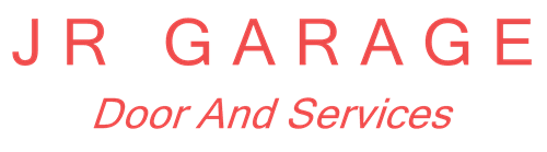 Garage Door Repair Experts - JR Garage Door And Services