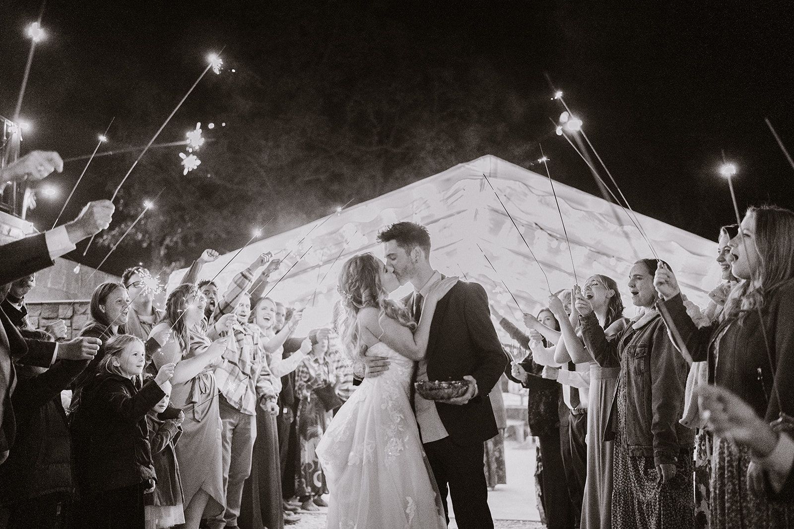Wedding Photography & Services | Aventi Weddings