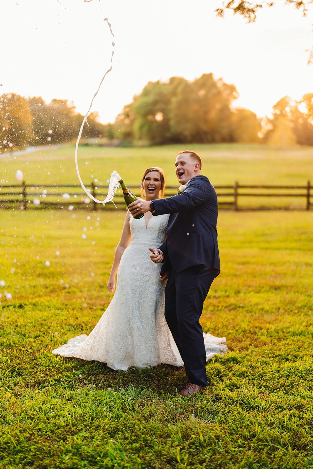 Aventi Weddings | Photography With A Twist