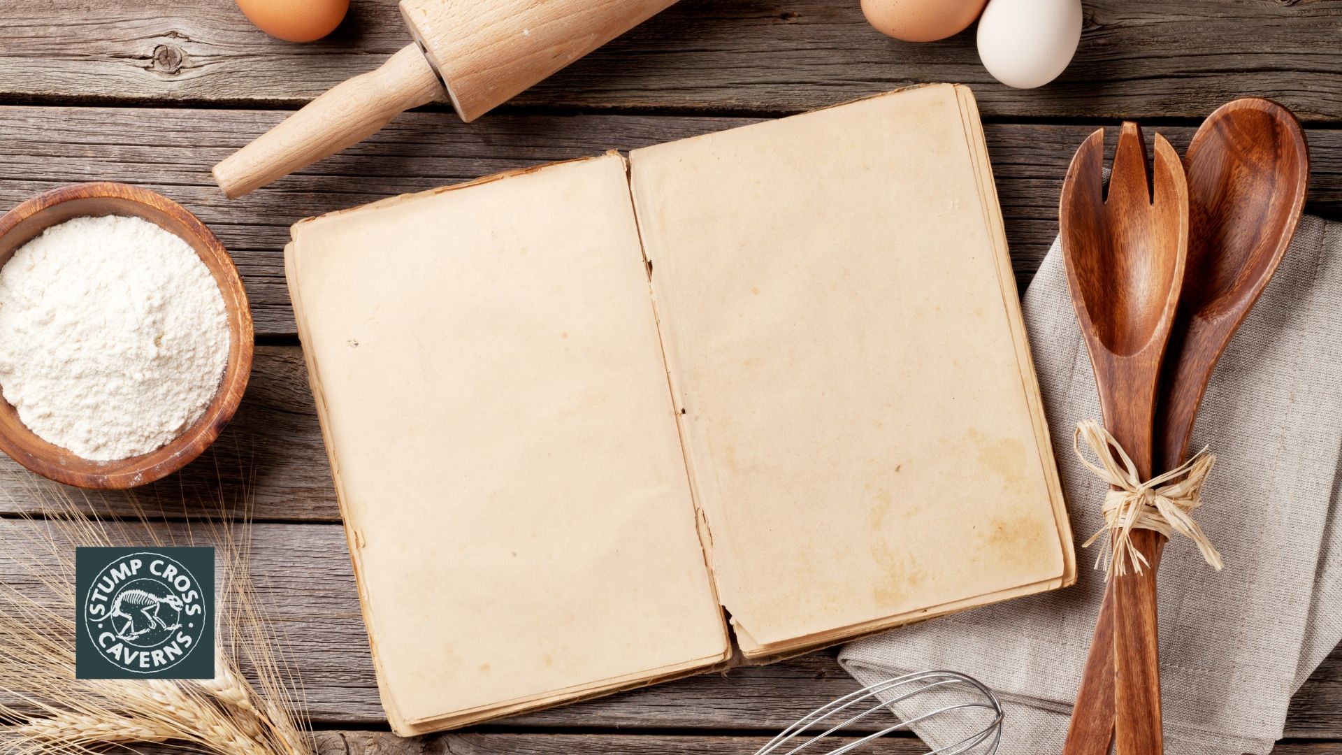 4 Stone Age recipes you can make today