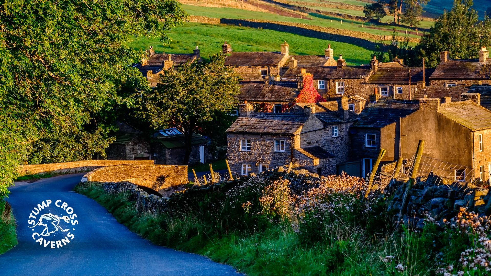 8 historical sites in the Yorkshire Dales