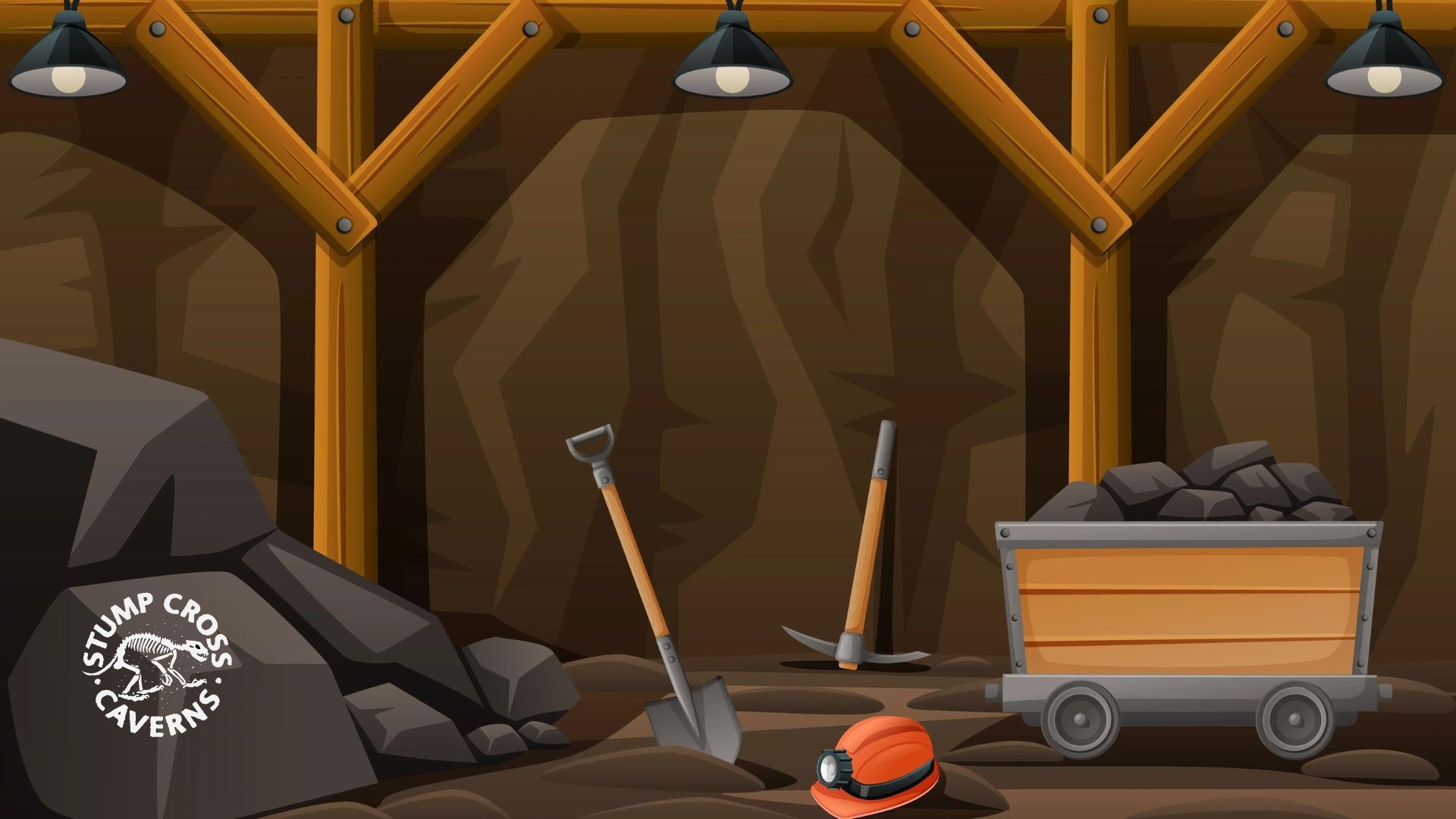 Save the date! Stump Cross Mining Co. reopens on 16 March