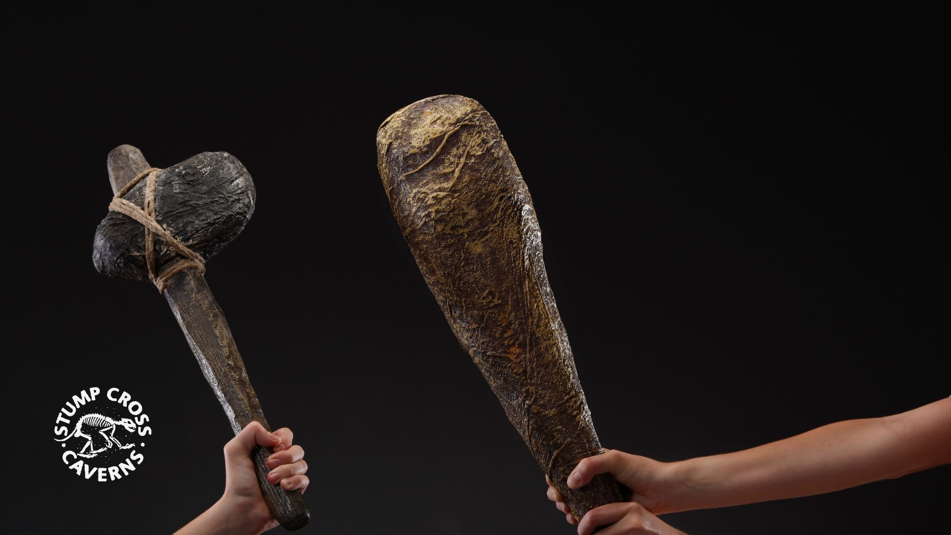 Stone Age tools to make at home