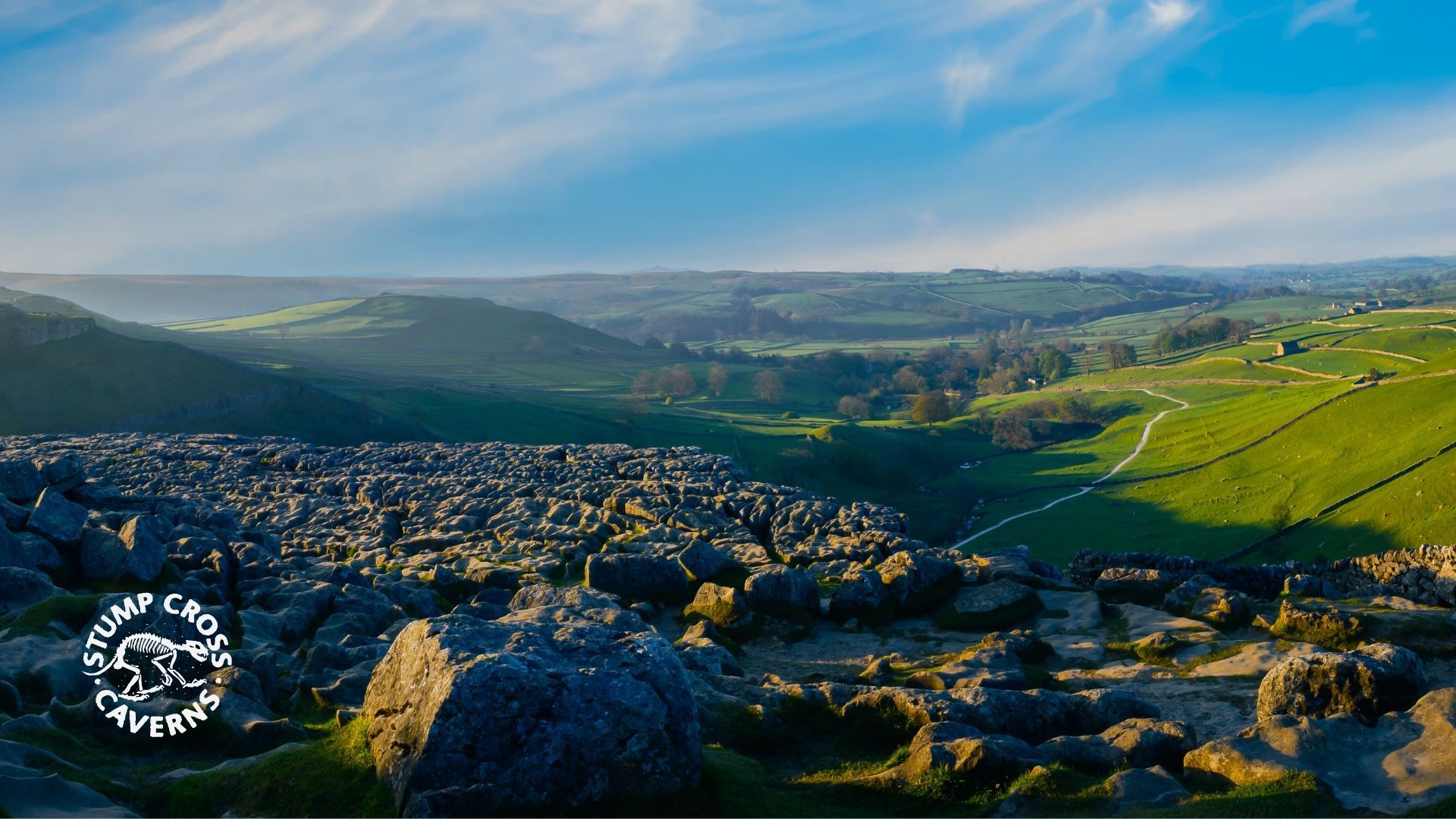 What's On in Yorkshire? (Spring 2024)