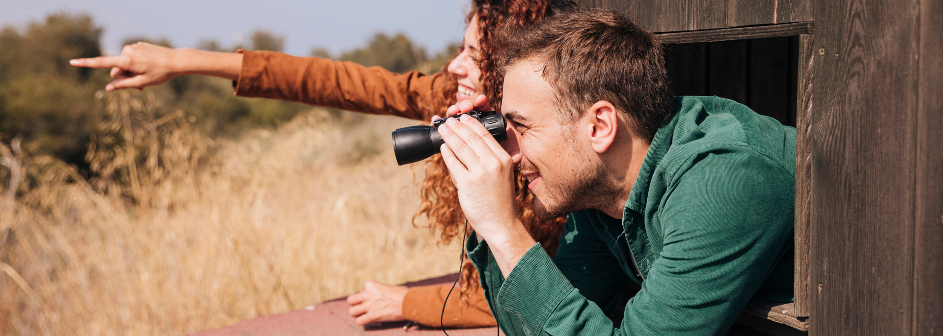 A beginner's guide to birdwatching in the Yorkshire Dales