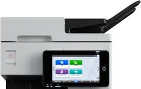Multifunctional Printers & Copiers | Authentic Business Systems Inc ...