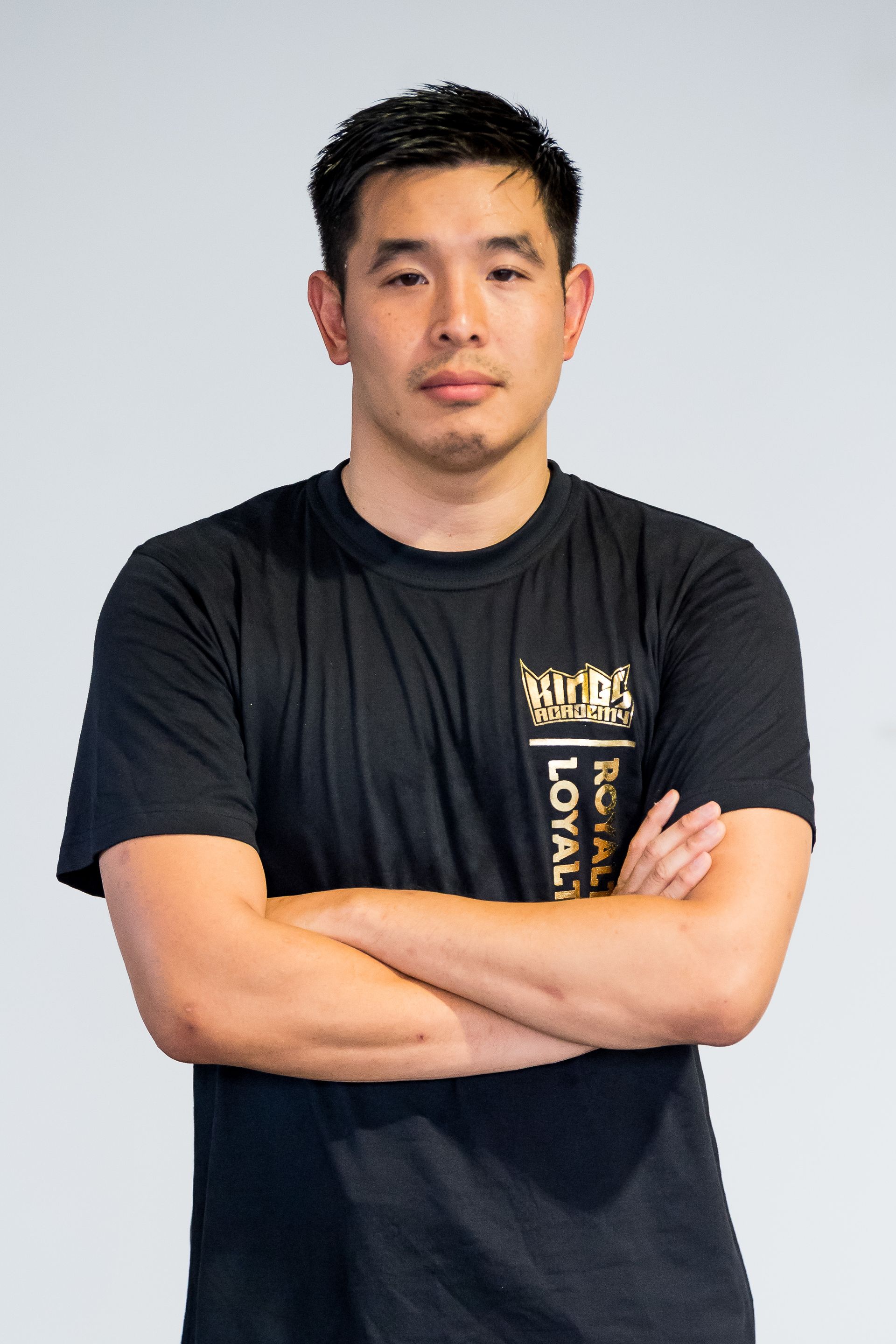 Kings Academy of Martial Arts Instructors | Liverpool and Sydney