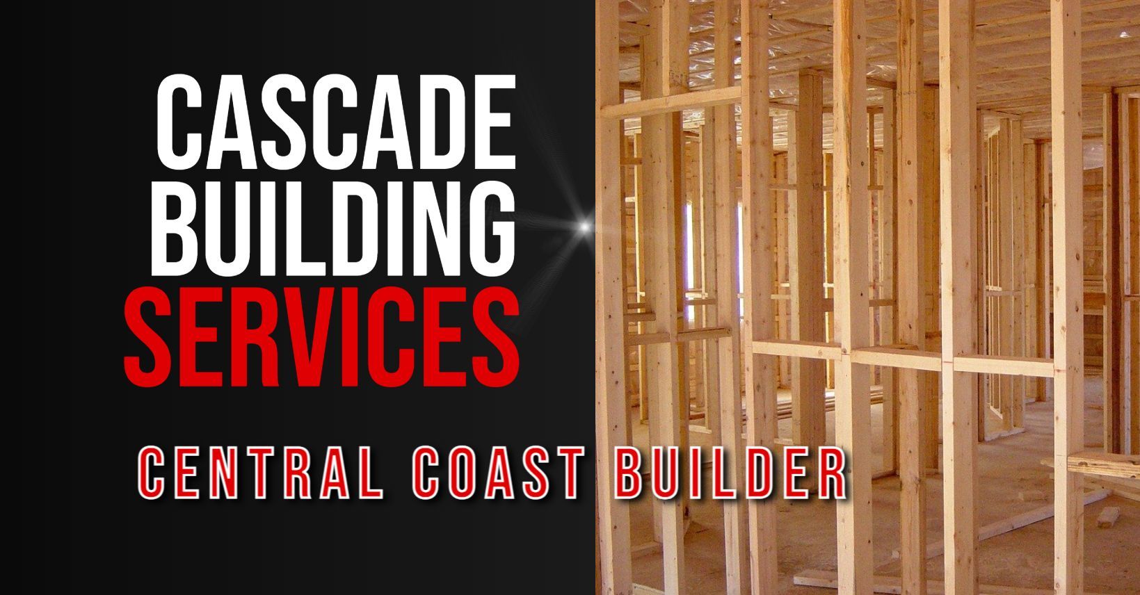 Builder & Carpentry Services | Cascade Building Services | Central Coast