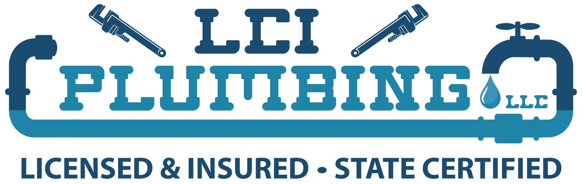 LCI Plumbing