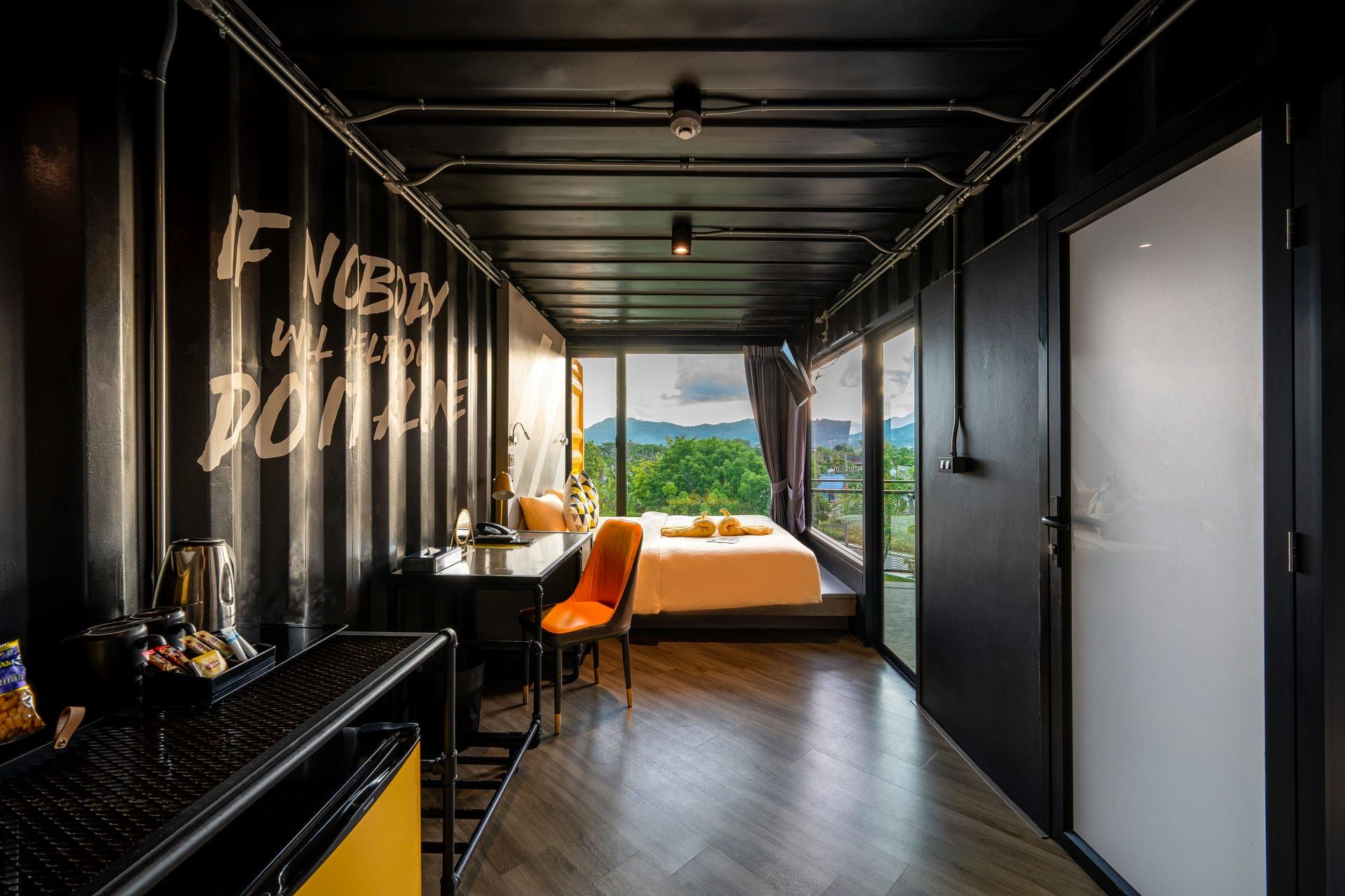 Comfortable & Affordable Rooms in Phuket - Hivetel