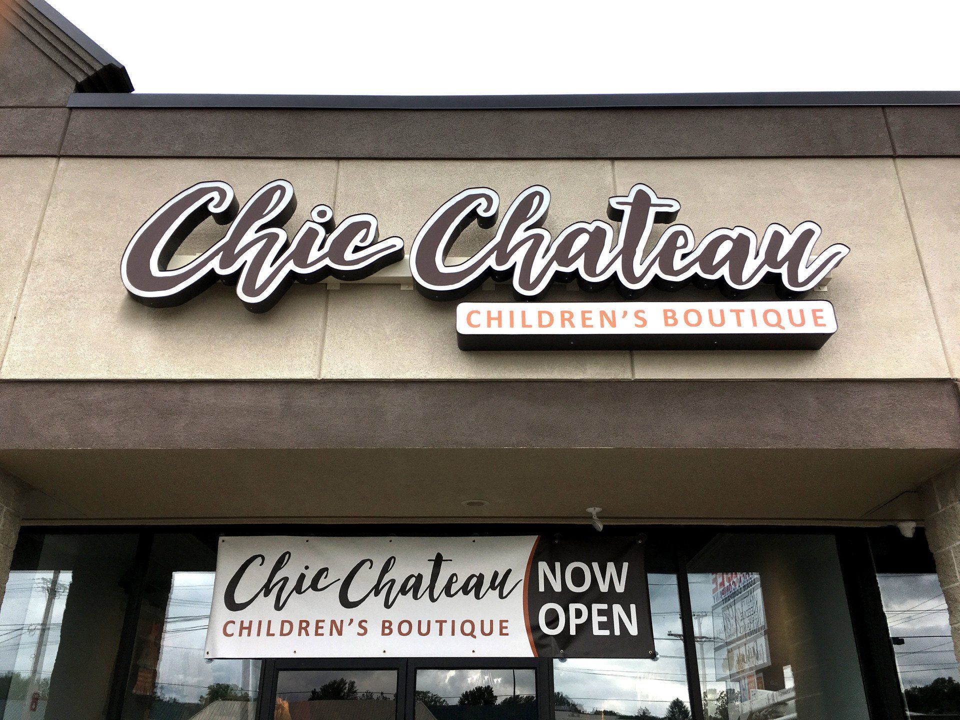 RL Smith Graphics - Signs, Vehicle Graphics and more!