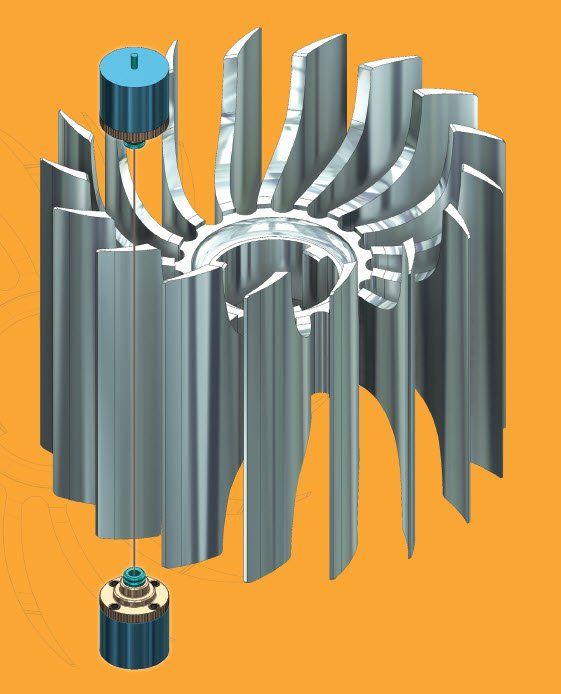 Mastercam Core Products | CAD/CAM CONSULTING SERVICES INC.