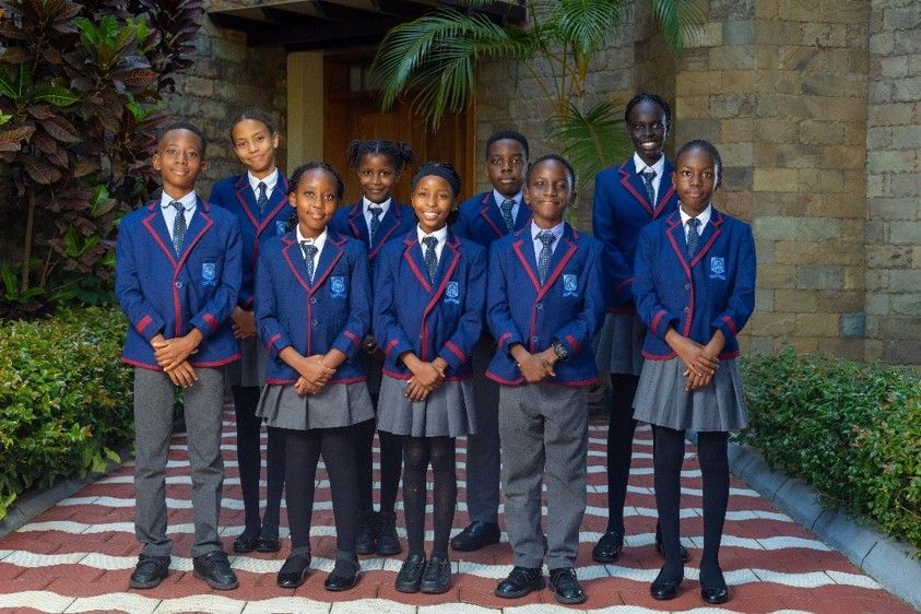 Kabojja International School_KIS - Official Website