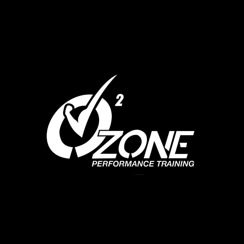 O2 Zone Performance Training