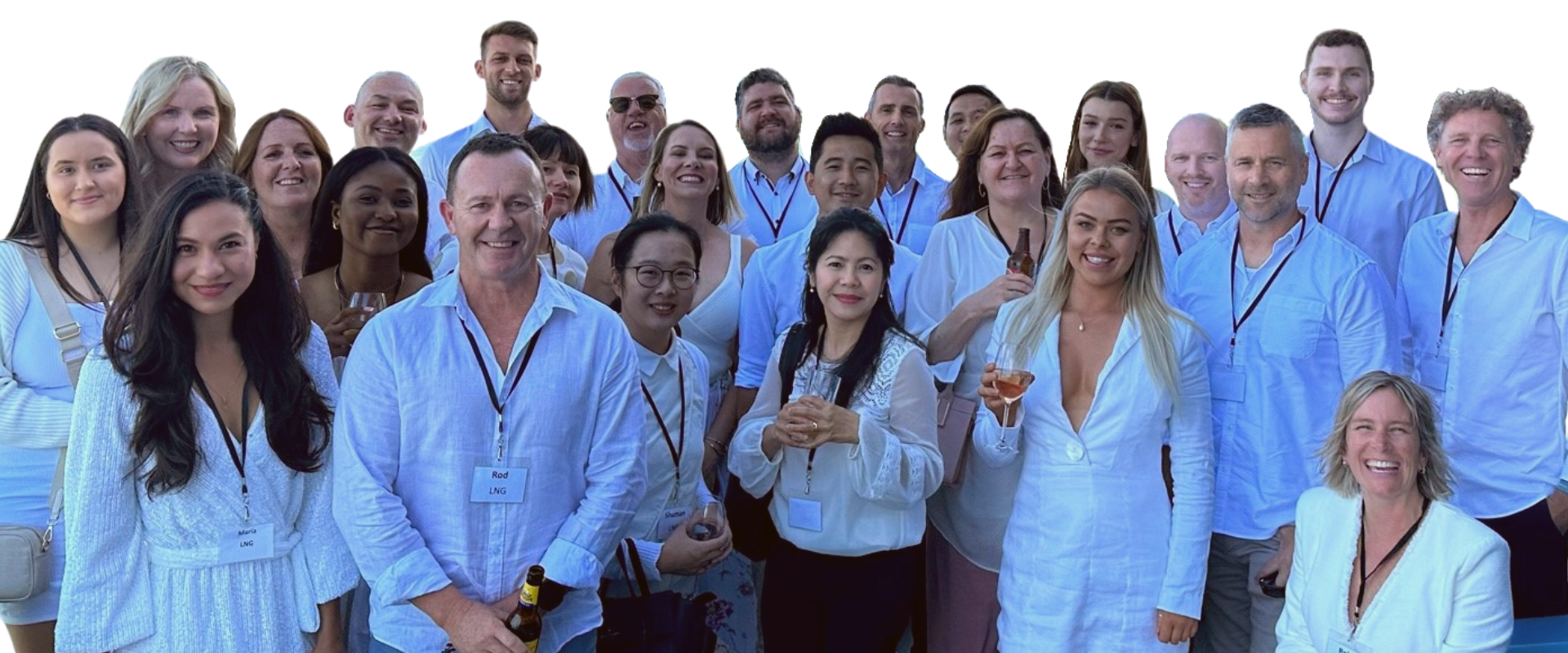 Testimonials | LNG Recruitment Group