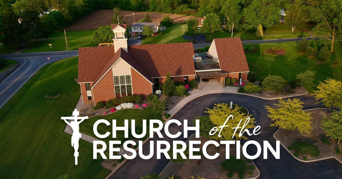 Home [www.resurrectiononline.net]