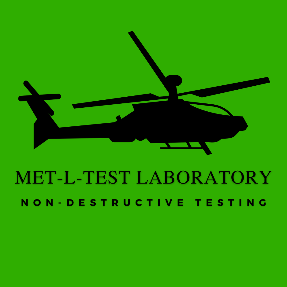 Non Destructive Testing | Met-L-Test Laboratory