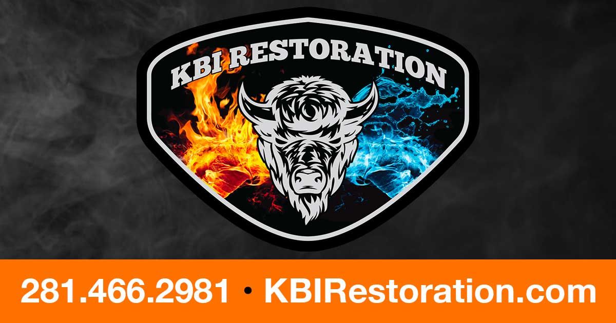 KBI Restoration | Fire, Water & Storm Restoration | About Us