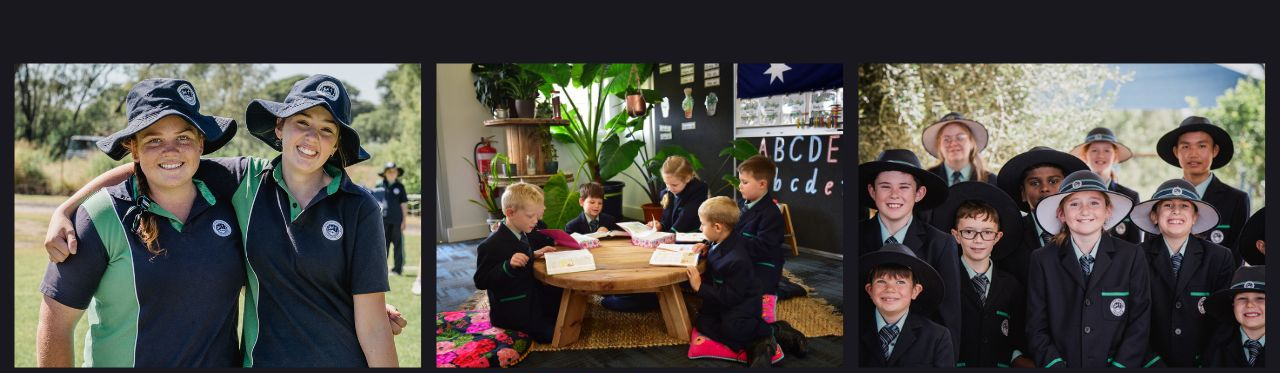 Blog | Border Rivers Christian College