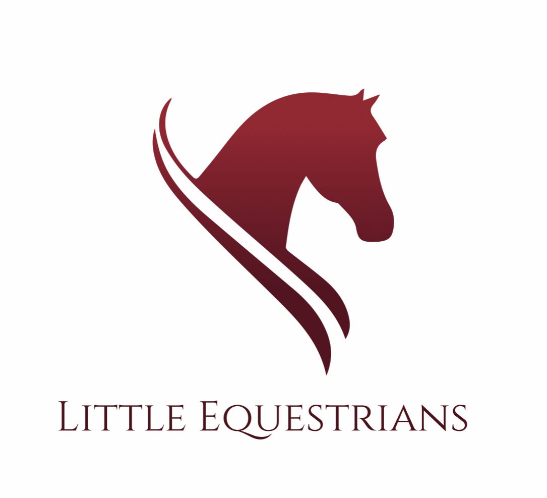 Little Equestrian Children's riding clothes and equipment