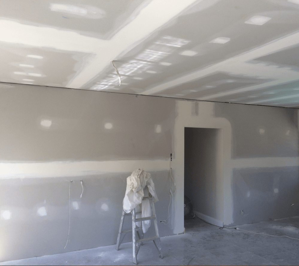 Plastering, Walls and Ceiling Services - Darwin NT