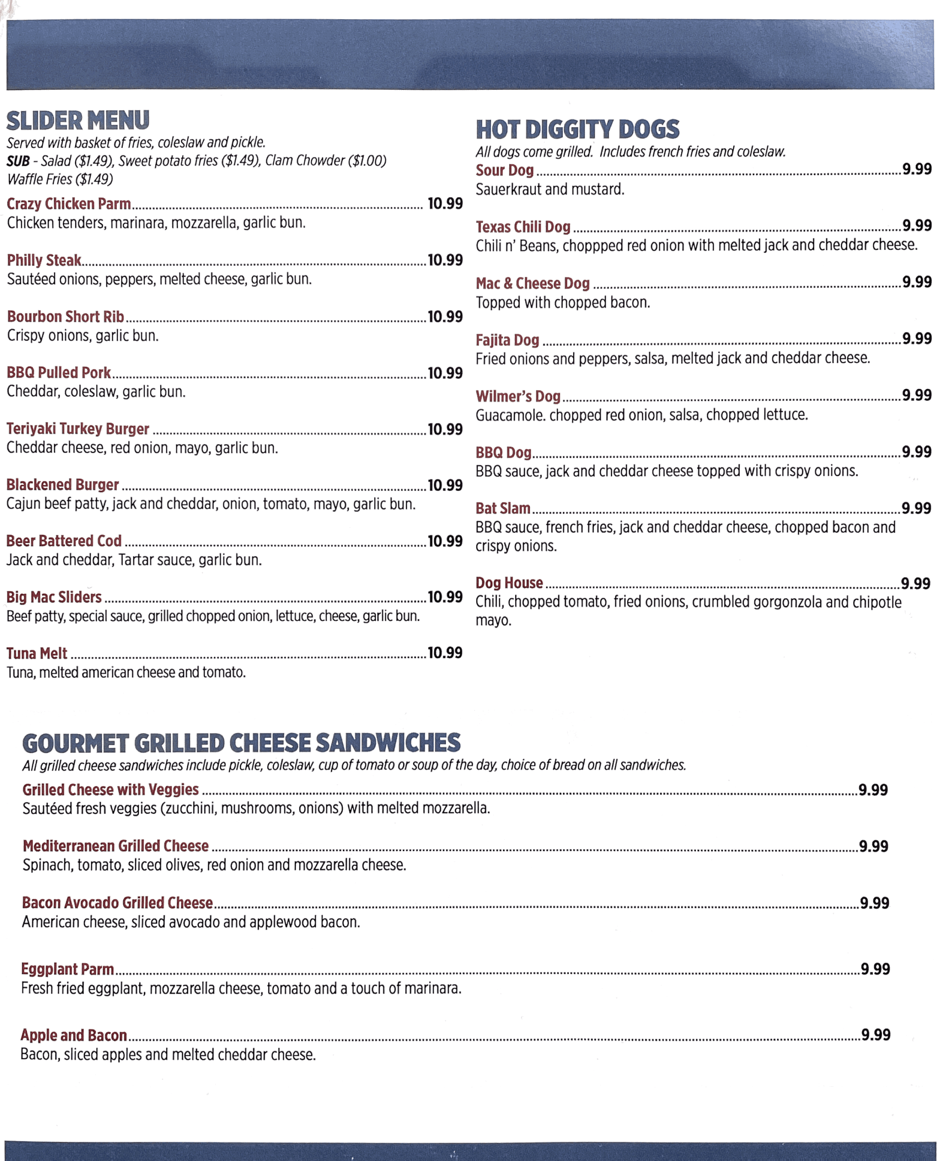 3 Brothers Family Restaurant