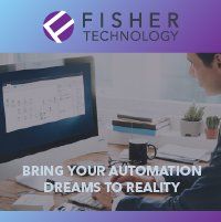 Fisher Technology North American Distributor for BPA Software