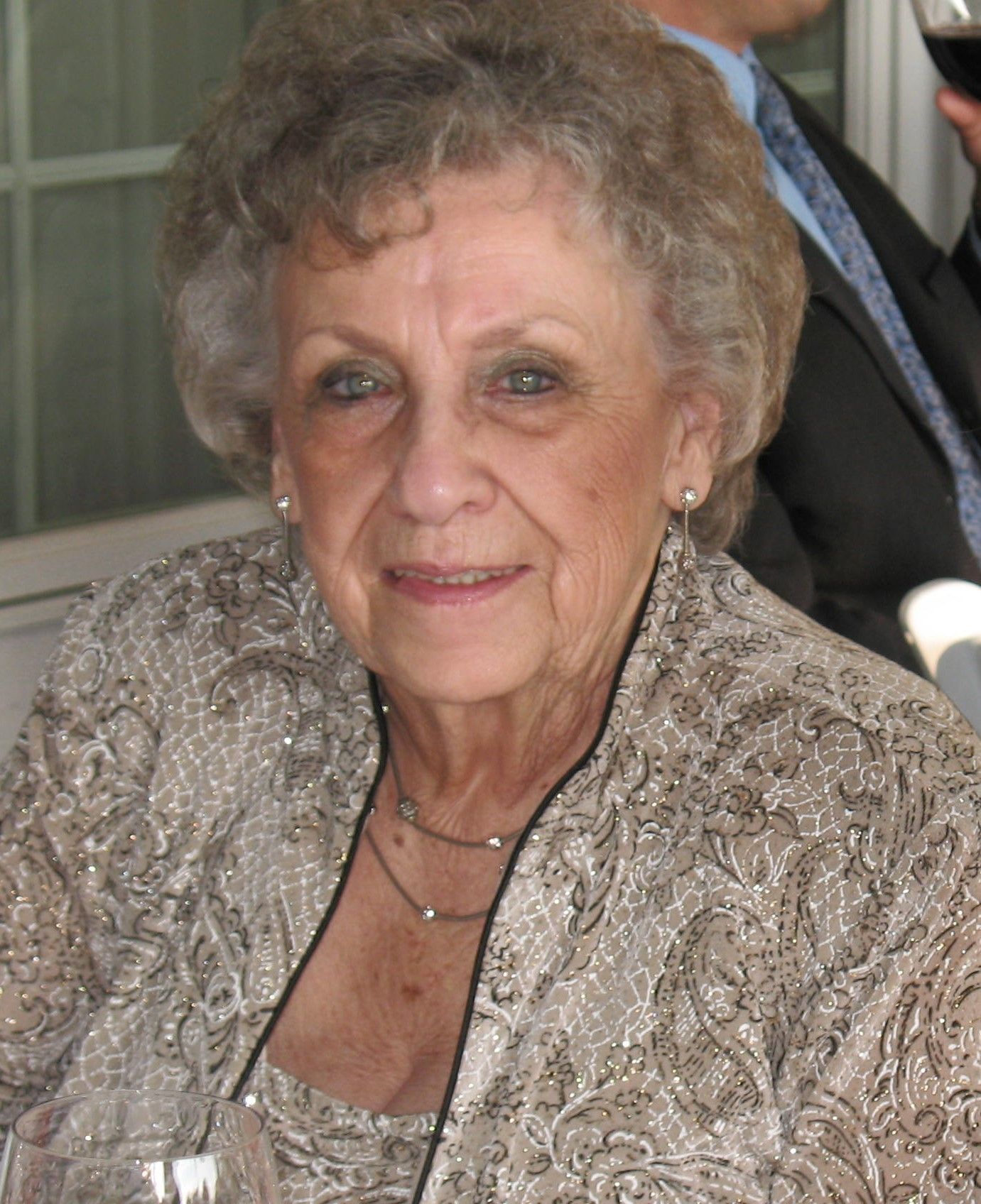 Gloria Ann Collier