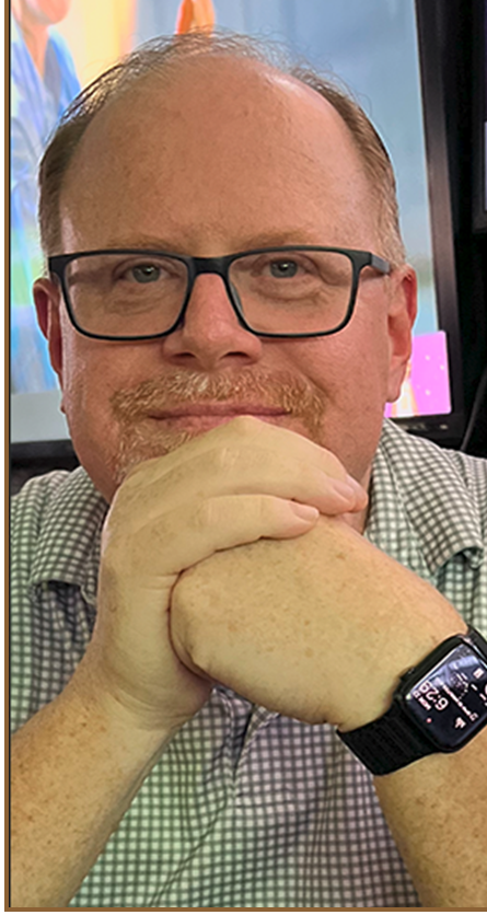 John Philip Klarmann