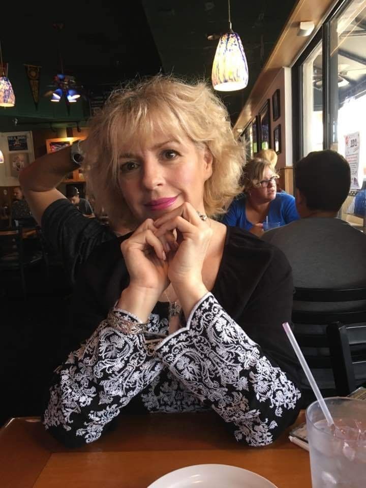 Lisa Martha Hartigan-Fox