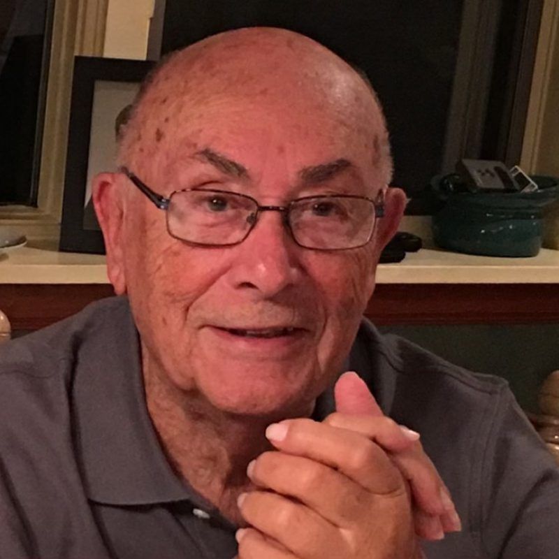 JOHN A. PERONE