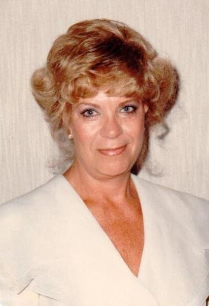 Mary Elizabeth Rosenthal