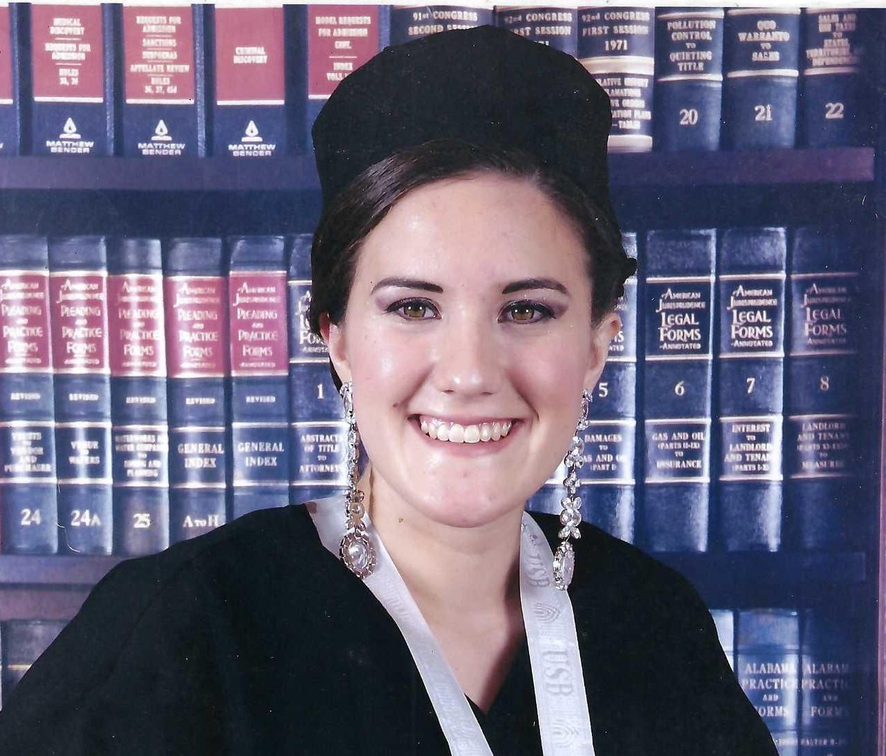 Sara Andreina Caceres