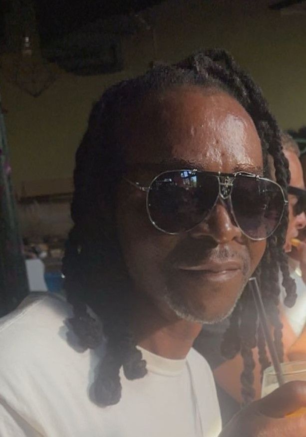 Gregory "Jerry" Bastian