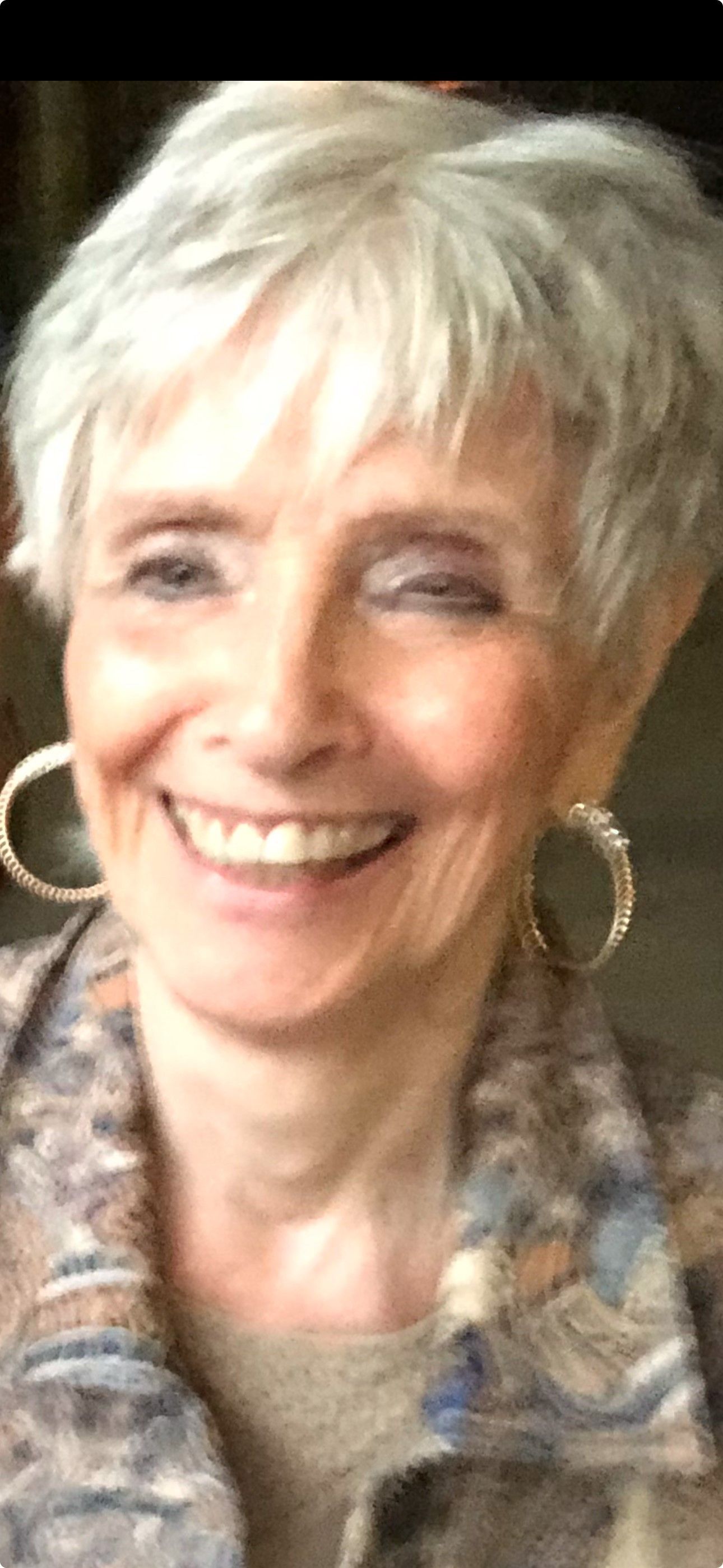 Bernadette Jean Weatherley