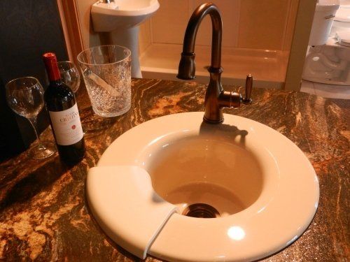 Showroom | Glenview, IL | Village Plumbing & Sewer Service Inc.