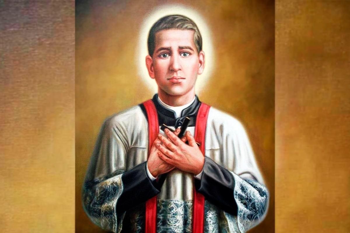 St. William Catholic Church