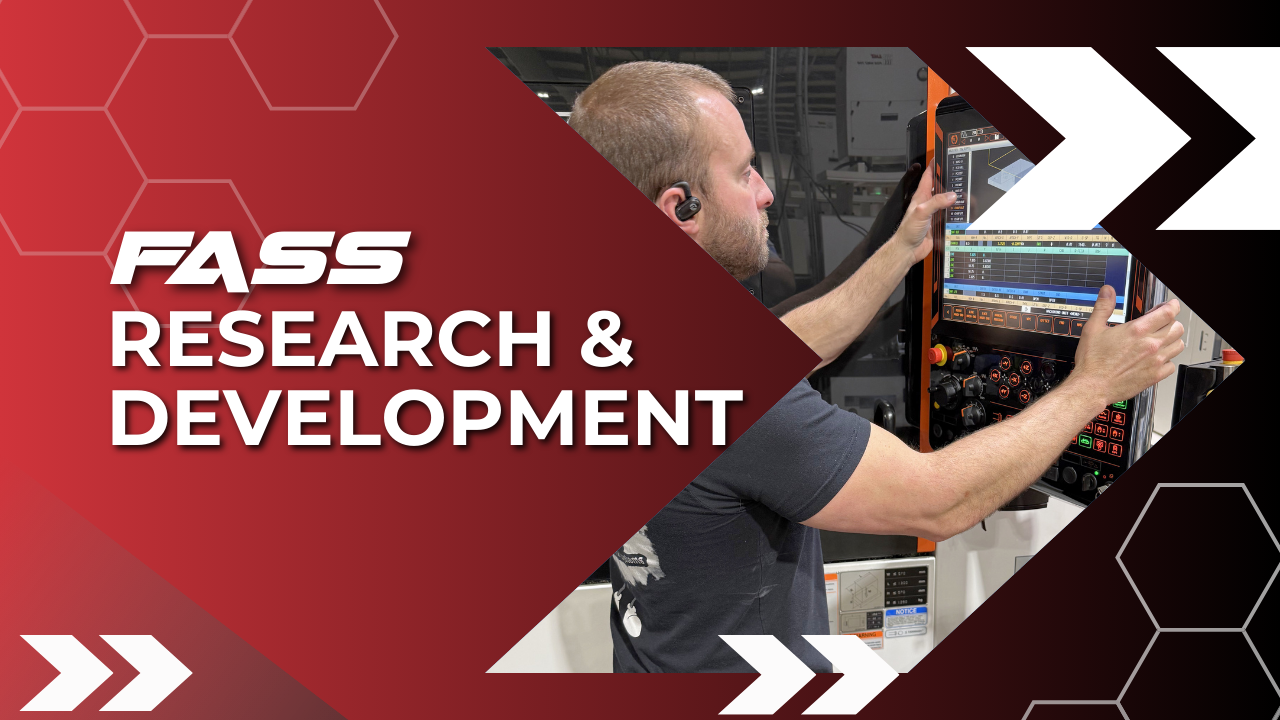 Which FASS Diesel Fuel System Do I Need? | FASS Fuel Systems
