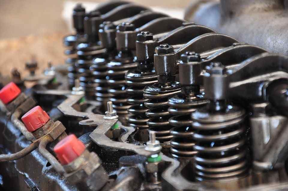 Basics of Diesel Engine Fuel Systems