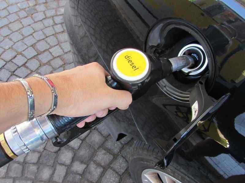 Know Your Vehicle: The 4 Types Of Diesel Fuel Pumps