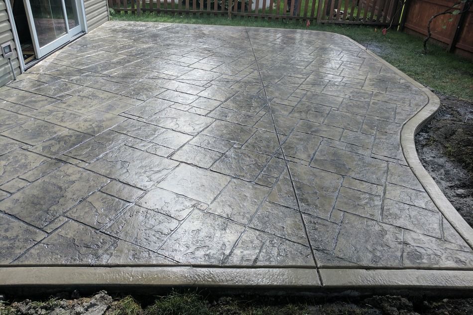 TMW Paving: Asphalt, Concrete & Brick Paver Services