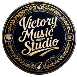 Private Music Instruction | Victory Music Studio