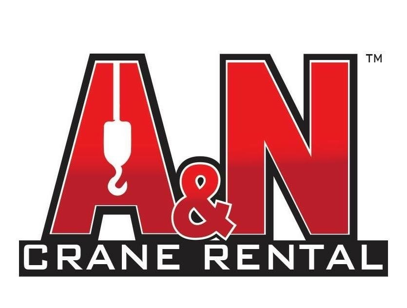 Mobile Crane Rental | A&N Crane Philadelphia & South Jersey