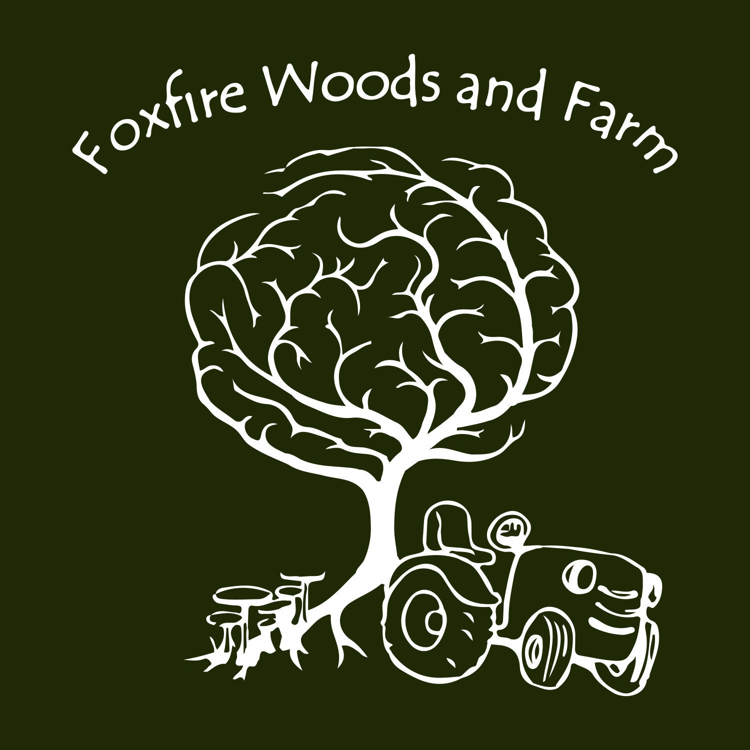 Summer Camps in Nicholson, GA - Foxfire Woods and Farm