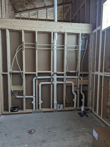 Commercial Plumbers, Commercial Plumbing Services | Billings & Laurel ...