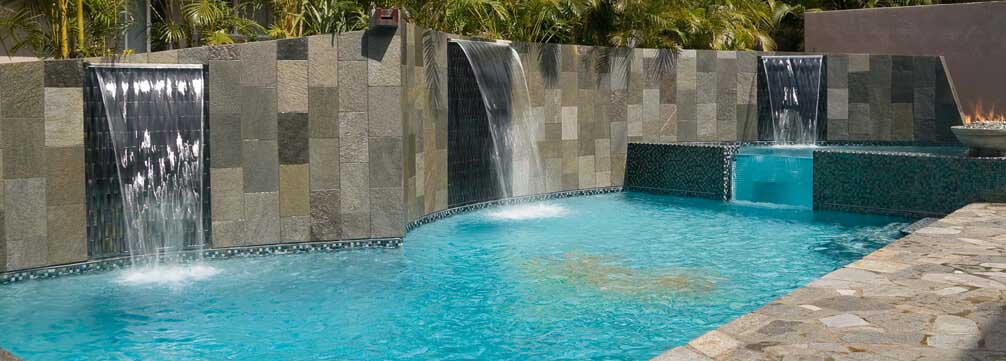 Pool Construction for Oahu, HI | Pacific Pool & Spa